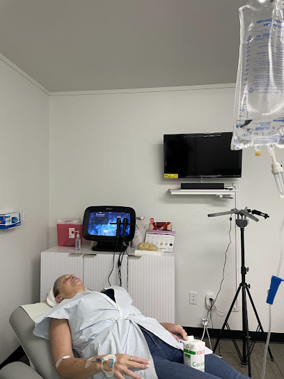 IV Hydration and Beyond - Med Spa Digital Directory